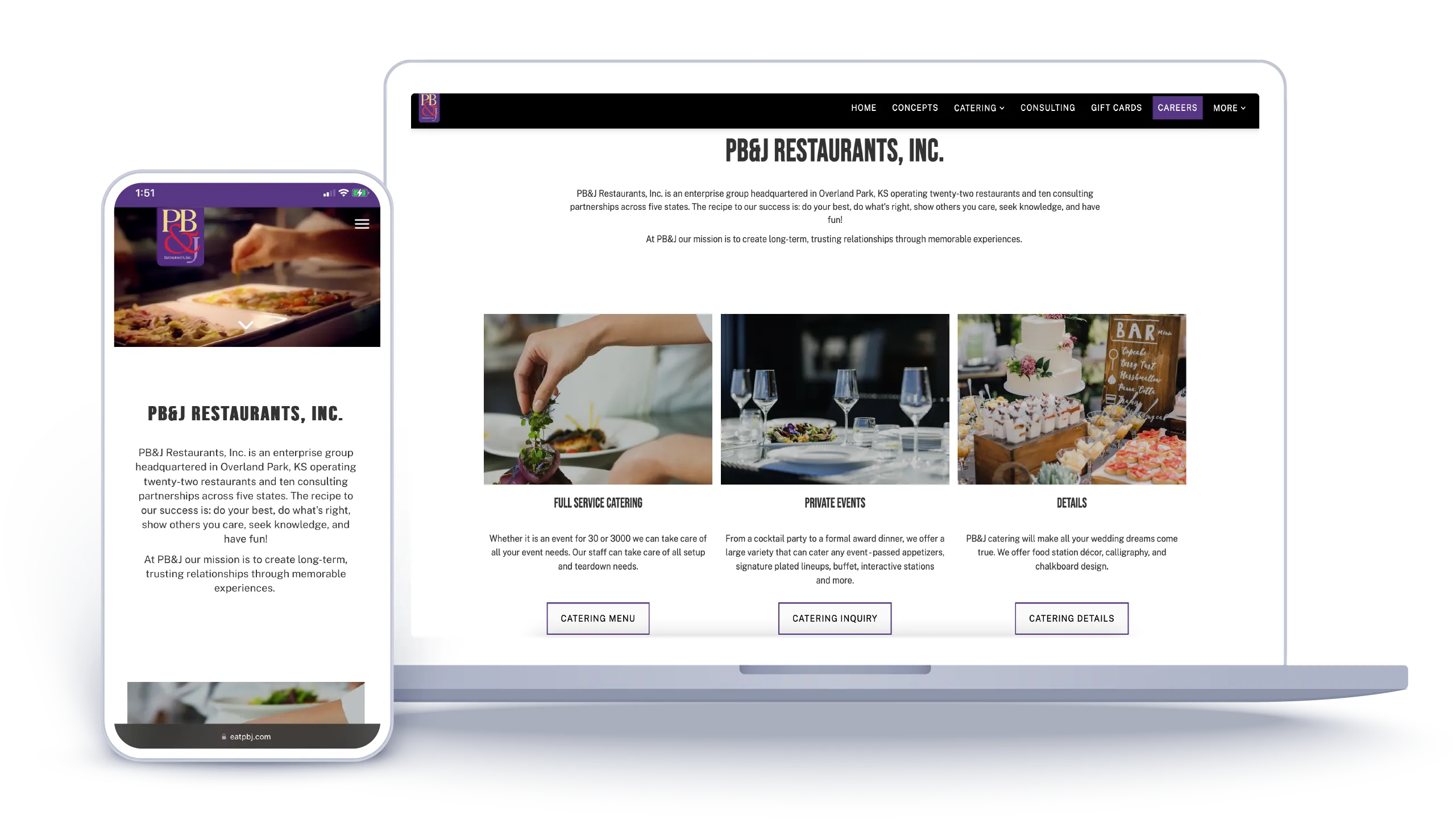 Popmenu: Who We Help - Food Trucks